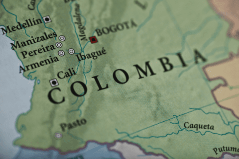 How to Get Colombian Residency and Citizenship in 2025