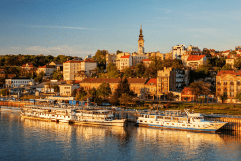 The Ultimate Guide to Expat Living in Belgrade, Serbia