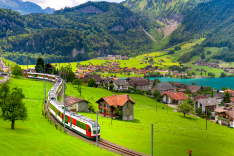 How To Get Swiss Residence: The Ultimate Guide