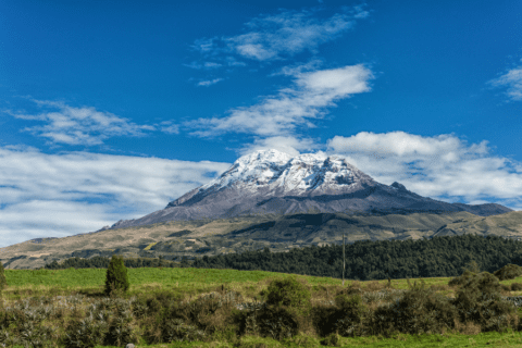 How to Get Ecuador Residency and Citizenship by Investment