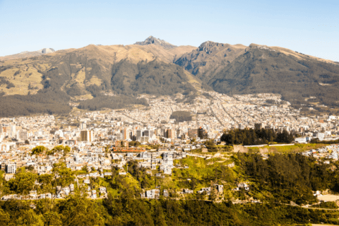 How to Get Ecuador Residency and Citizenship by Investment