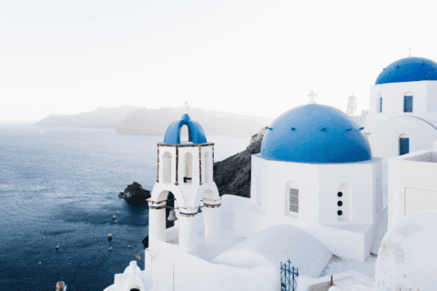 How to Get Greek Citizenship by Descent