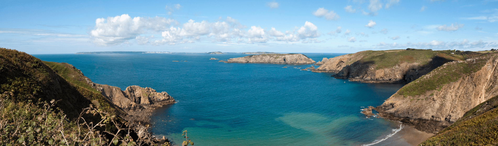 Escape to Sark: The Secret European Tax-Free Island