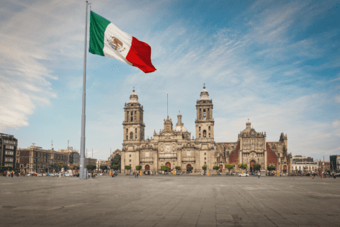 What is a SOFOM in Mexico? (Sociedad Financiera de Objeto Multiple)