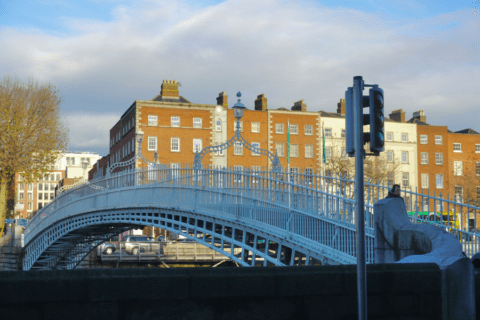 The Ultimate Guide to Expat Living in Dublin, Ireland