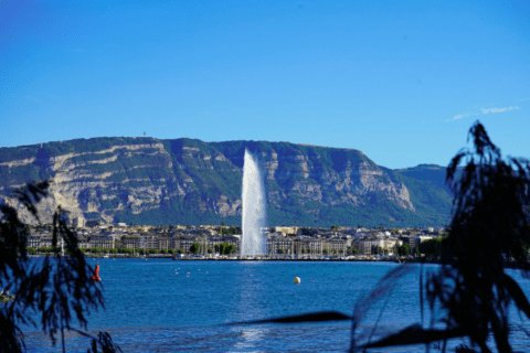 The Ultimate Guide to Expat Living in Geneva, Switzerland