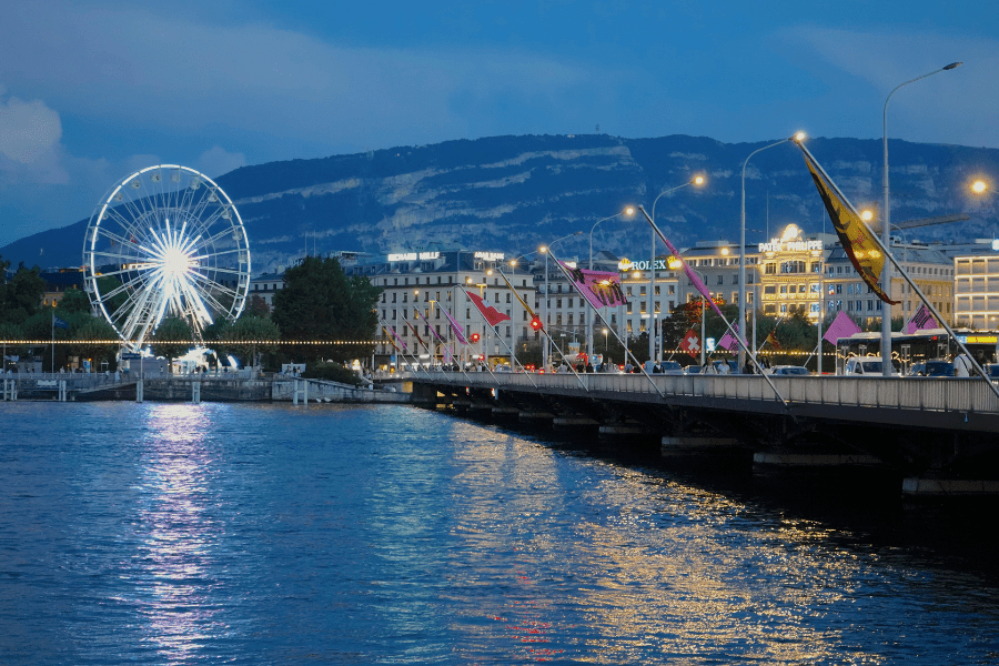 The Ultimate Guide to Expat Living in Geneva, Switzerland