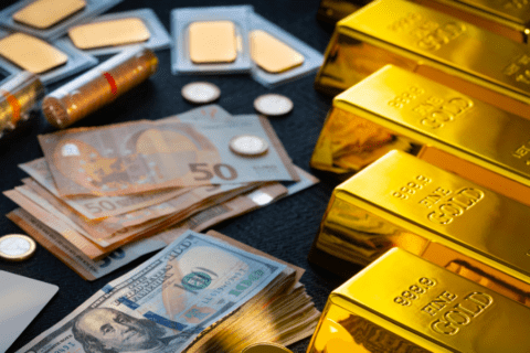 Buying Gold Bars vs. Coins: Pros and Cons