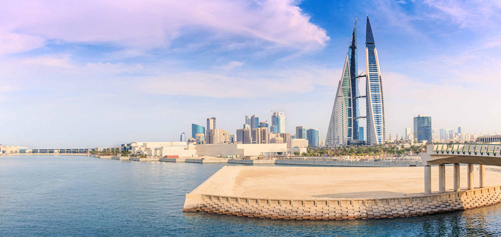 Golden Residency Visa in Bahrain: A Complete 2026 Guide