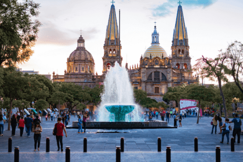 7 Best Expat Cities in Mexico