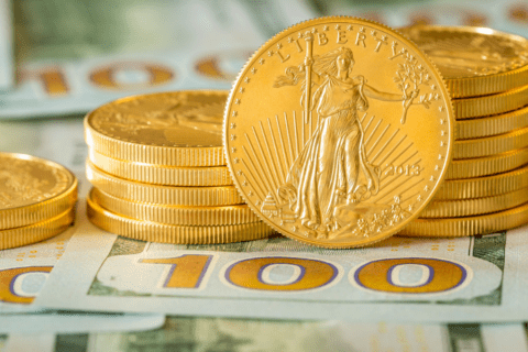 The Best Gold Coins to Buy (from Kruggerands to Maple Leafs)