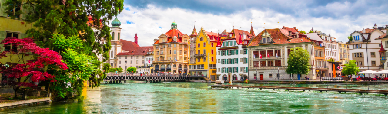 How To Get Swiss Residence: The Ultimate Guide
