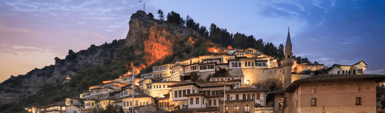 Albania Passport Rank - Nomad Passport Index | Nomad Capitalist