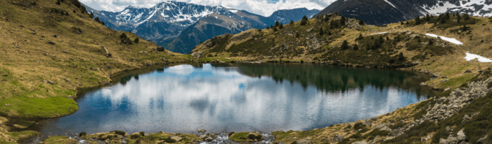 How to Get Andorran Residence