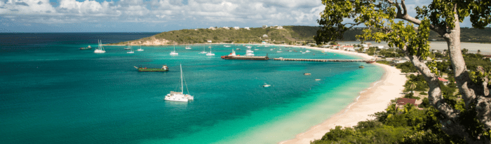 How to Get Anguilla Residence