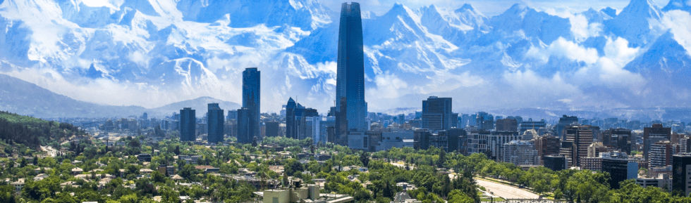 How to Get Chile Residency: The Ultimate Guide