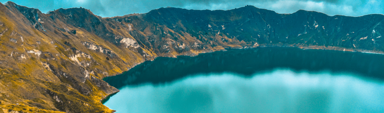 How to Get Ecuador Residency and Citizenship by Investment