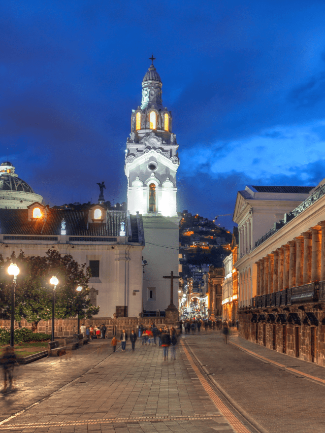 How to Get Ecuador Residency and Citizenship by Investment | Nomad ...
