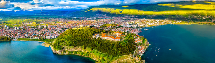 How to Get North Macedonia Citizenship by Descent in 2025