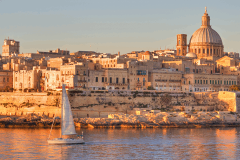 Living in Malta: The Ultimate Expat Guide for 2025