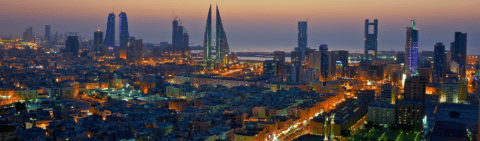 How to Get a Bahrain Golden Visa