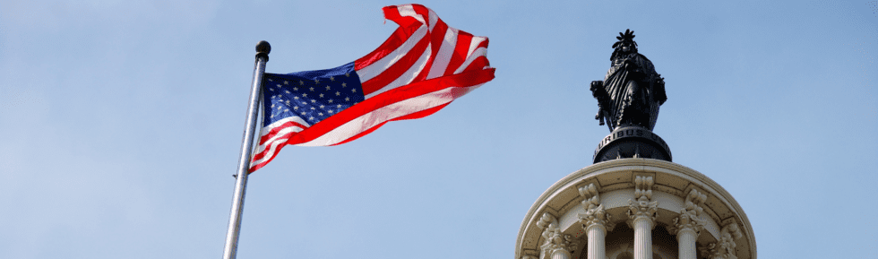 How to Leave The US and Where to Go Next: 5 Easy Steps