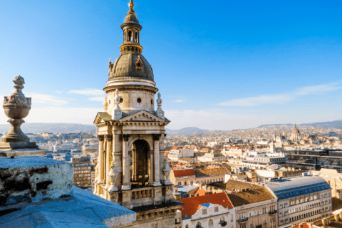 How to Get Hungarian Residence: The Ultimate Guide