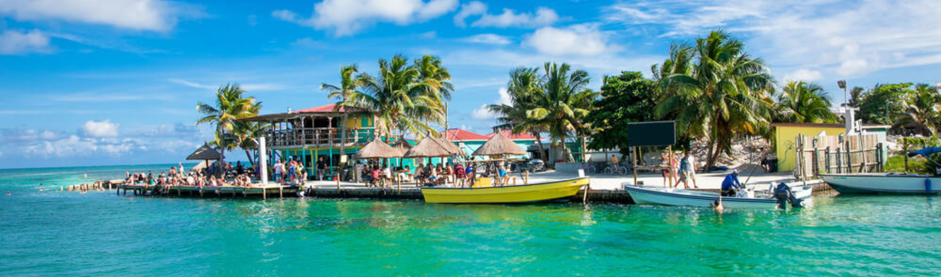 Living in Belize: an Expat Guide for 2025
