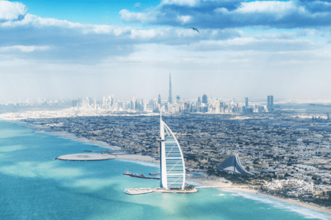 Banking in UAE: The Ultimate Guide 2025
