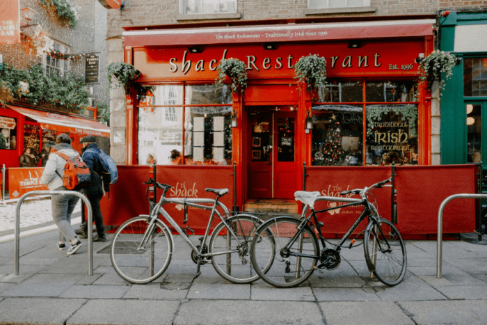 The Ultimate Guide to Expat Living in Dublin, Ireland
