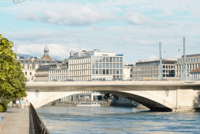 The Ultimate Guide to Expat Living in Geneva, Switzerland