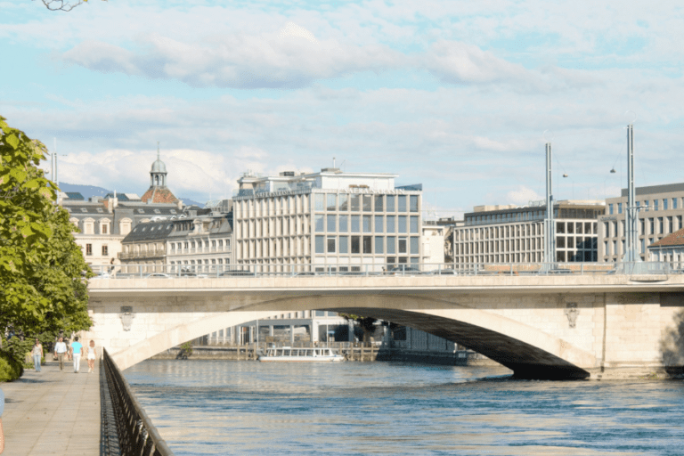 The Ultimate Guide to Expat Living in Geneva, Switzerland