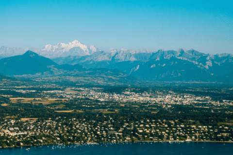 The Ultimate Guide to Expat Living in Geneva, Switzerland