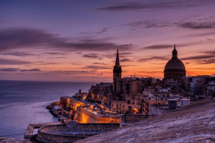 Cost of Living in Malta in 2025: The Ultimate Guide
