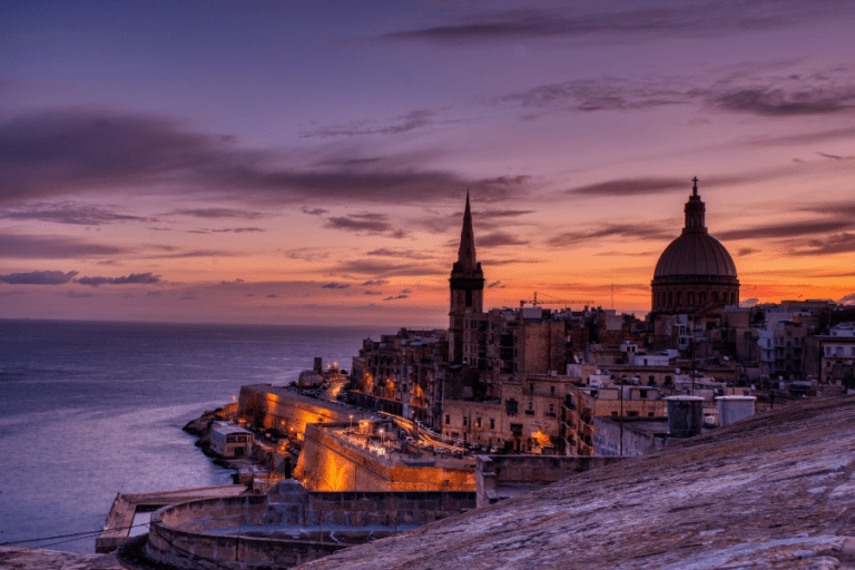 Cost of Living in Malta in 2025: The Ultimate Guide