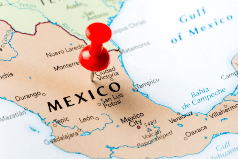 What is a SOFOM in Mexico? (Sociedad Financiera de Objeto Multiple)