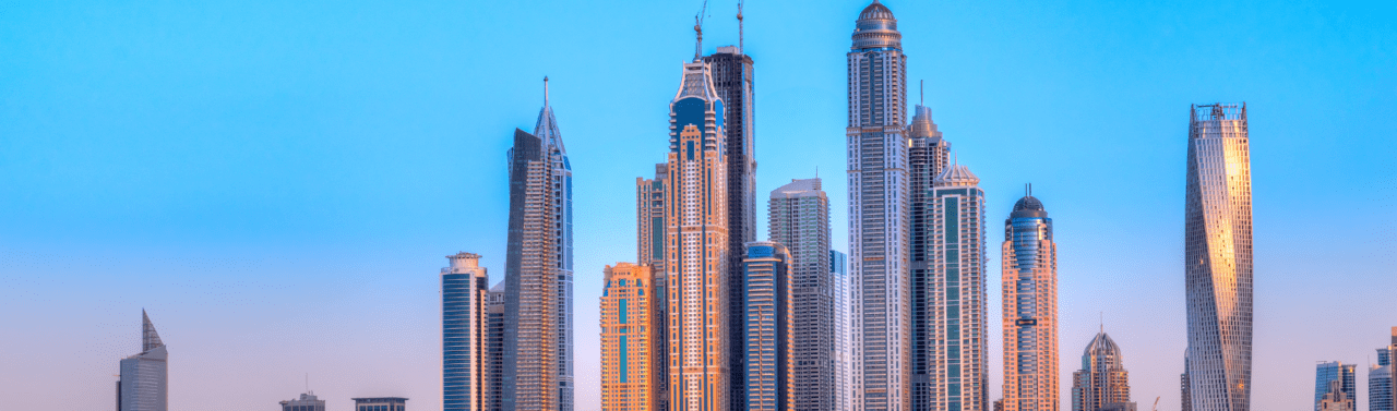 Millionaire Migration Trend: Best Places Wealthy People Live in