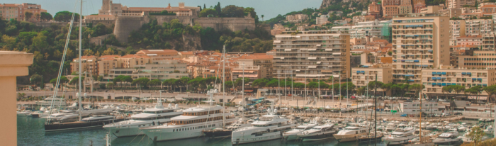 Monaco Residency by Investment: The Ultimate Guide