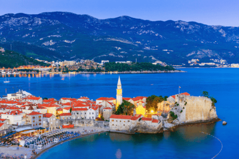 Why You Should Start a Business in Montenegro