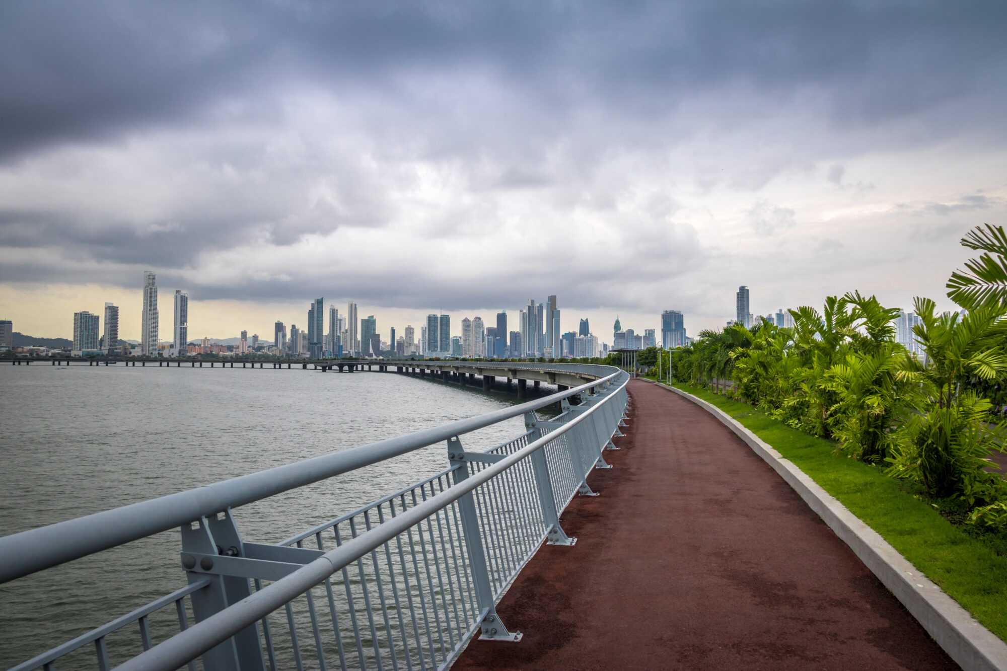Panama Work Visa: Everything You Need To Know [2026]