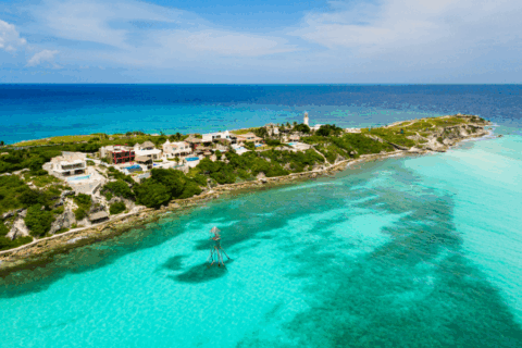 How to Get Dual Citizenship in Mexico in 2025