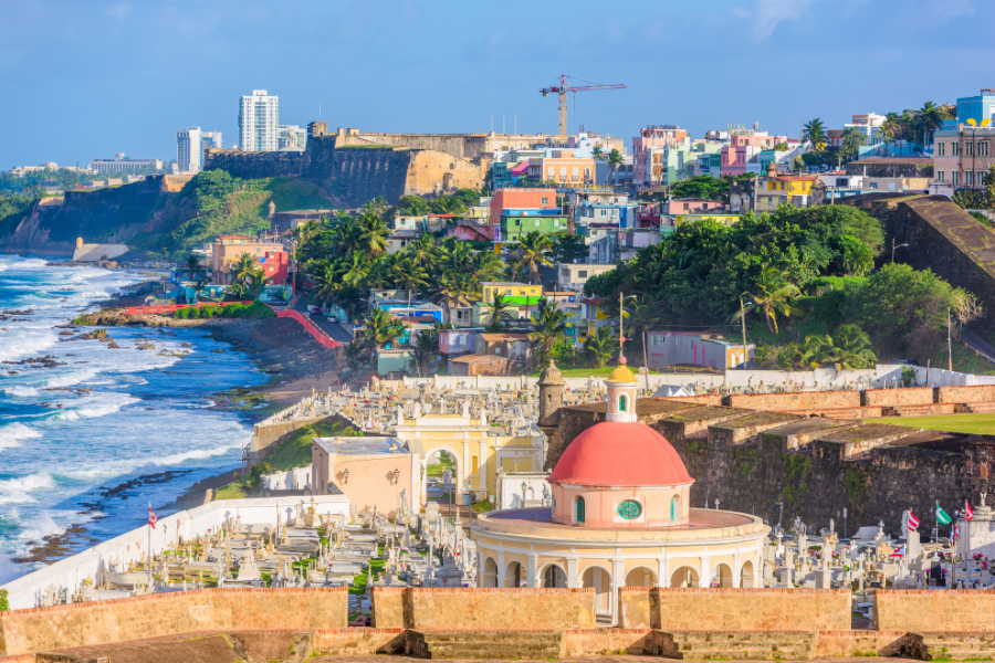 Puerto Rico Tax Incentives: The Ultimate Guide to Act 60