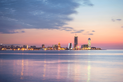 Banking in Georgia: Ultimate Guide about Georgian Banks