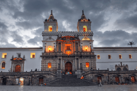 How to Get Ecuador Residency and Citizenship by Investment