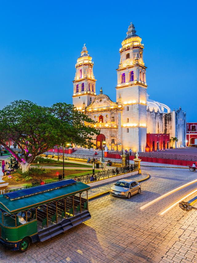 Real Estate in Mexico: Latin America’s Largest Economy | Nomad Capitalist