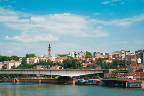 How to Get Serbian Citizenship by Descent in 2025