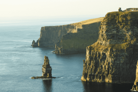 The Ultimate Guide to Expat Living in Dublin, Ireland
