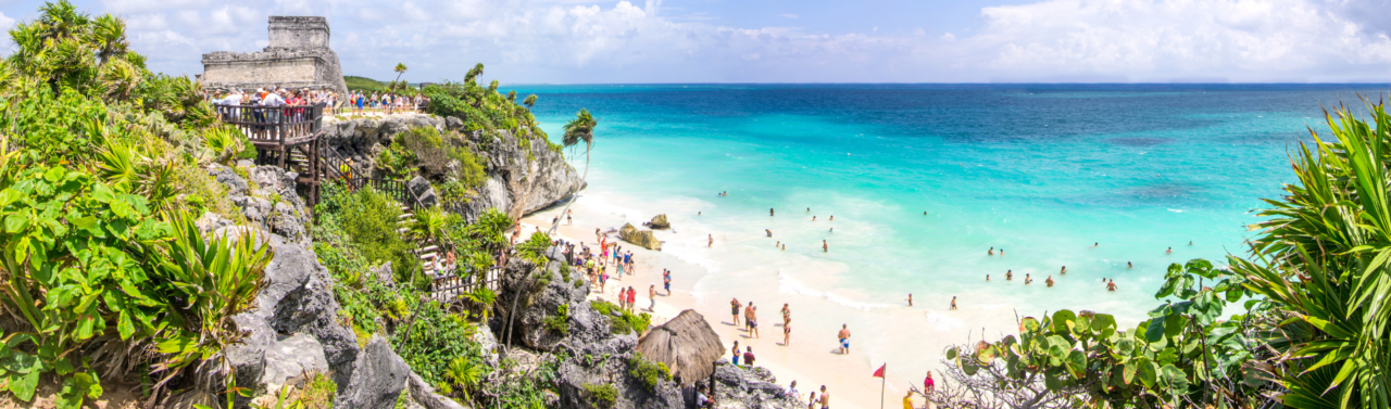 Retire in Mexico: The Ultimate Guide