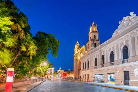7 Best Expat Cities in Mexico