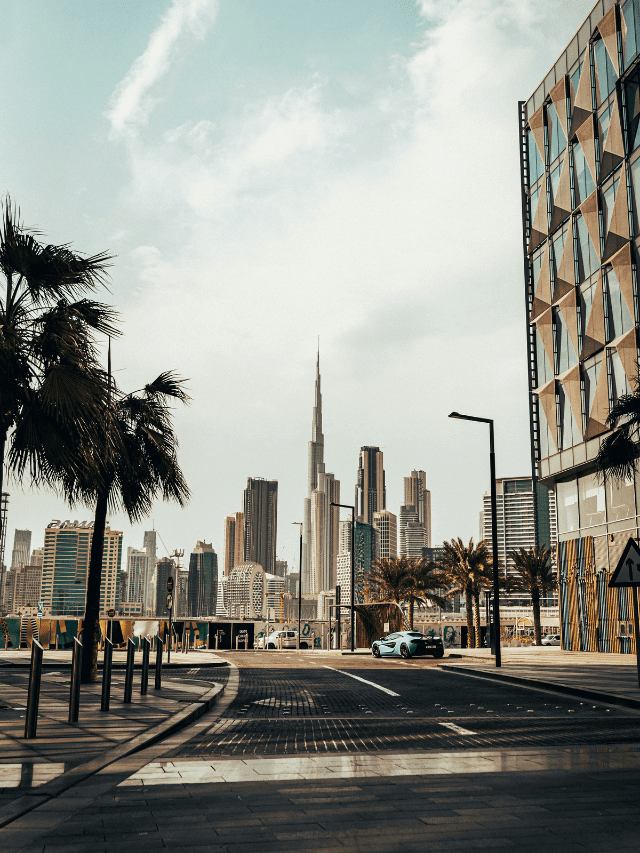Setting Up a Company in the UAE | Nomad Capitalist